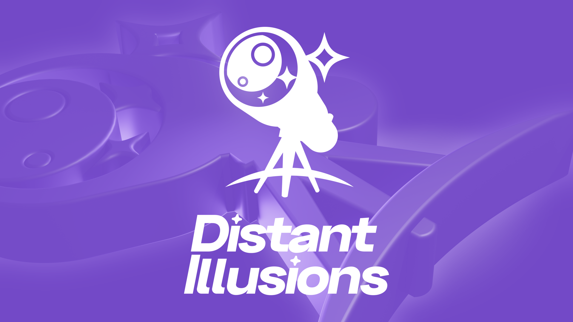 Our Games // Distant Illusions